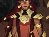 Category:Sunfire Elves | The Dragon Prince Wiki | Fandom