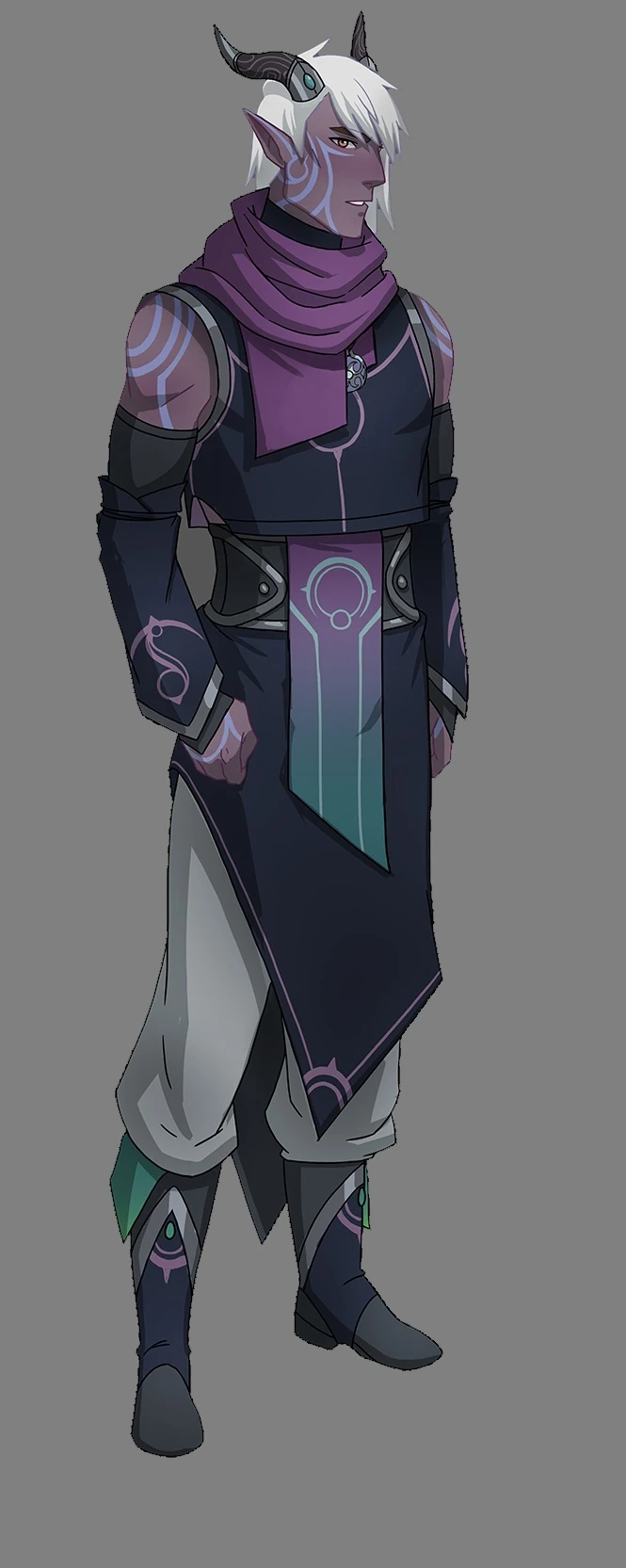 Ethari/Gallery | The Dragon Prince Wiki | Fandom