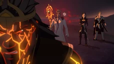 Hearts of Cinder/Gallery | The Dragon Prince Wiki | Fandom