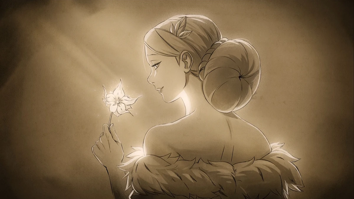 Lissa | The Dragon Prince Wiki | Fandom