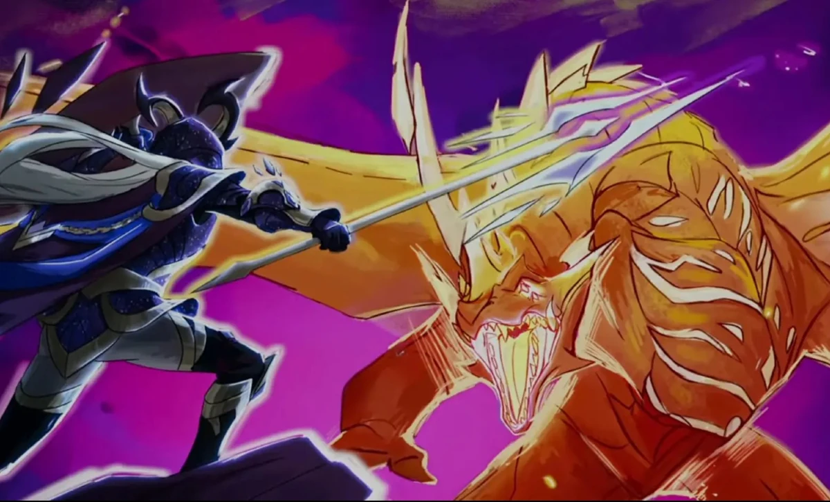 Shiruakh | The Dragon Prince Wiki | Fandom