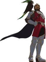 Pip/Gallery | The Dragon Prince Wiki | Fandom