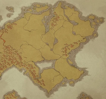 Xadia | Wiki El príncipe dragón | Fandom