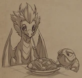 Azymondias/Gallery | The Dragon Prince Wiki | Fandom