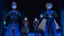 Kosmo/Gallery | The Dragon Prince Wiki | Fandom