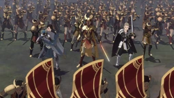 Sunforge Equipment | The Dragon Prince Wiki | Fandom