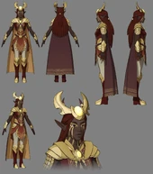 Janai/Gallery | The Dragon Prince Wiki | Fandom