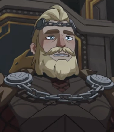 Florian | The Dragon Prince Wiki | Fandom