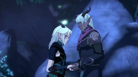 Ethari/Gallery | The Dragon Prince Wiki | Fandom