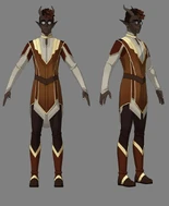 Kazi/Gallery | The Dragon Prince Wiki | Fandom