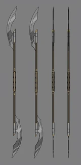 Kasef/Gallery | The Dragon Prince Wiki | Fandom