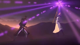 Kasef/Gallery | The Dragon Prince Wiki | Fandom