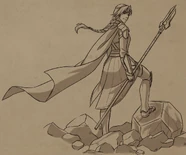 Sarai/Gallery | The Dragon Prince Wiki | Fandom