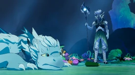 Azymondias/Gallery | The Dragon Prince Wiki | Fandom