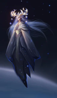 Startouch Elves | The Dragon Prince Wiki | Fandom