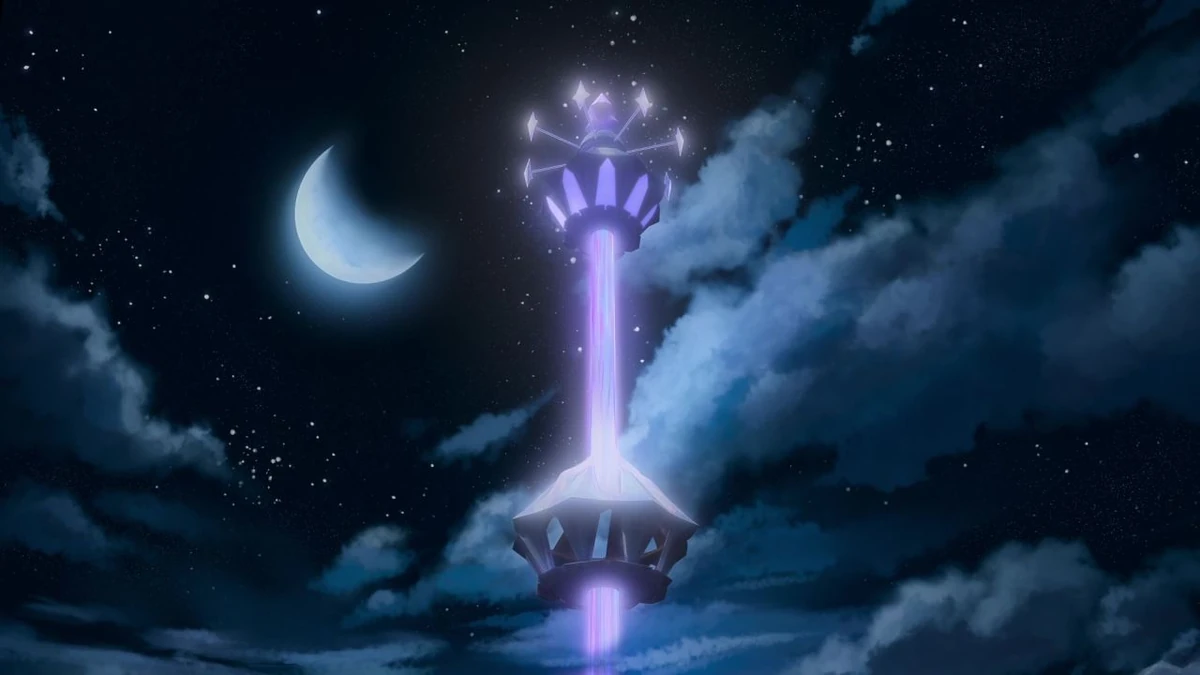 Star Scraper | The Dragon Prince Wiki | Fandom