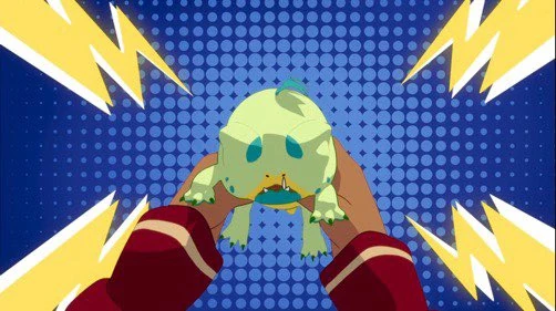 Sneezles | The Dragon Prince Wiki | Fandom