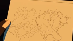 Key of Aaravos | The Dragon Prince Wiki | Fandom