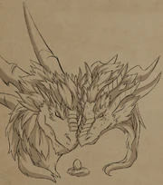 Azymondias/History | The Dragon Prince Wiki | Fandom