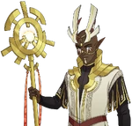 Pharos | The Dragon Prince Wiki | Fandom