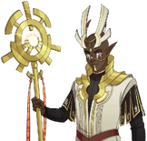 Pharos/Gallery | The Dragon Prince Wiki | Fandom