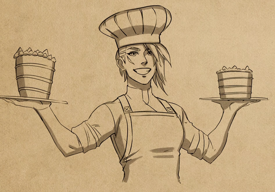 Rex Igneous (Episode)/Gallery | The Dragon Prince Wiki | Fandom