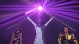 Kasef/Gallery | The Dragon Prince Wiki | Fandom