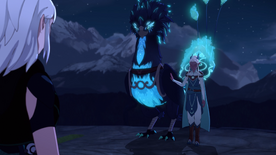 Phoe-Phoe/Gallery | The Dragon Prince Wiki | Fandom