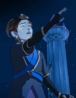 Kosmo | The Dragon Prince Wiki | Fandom