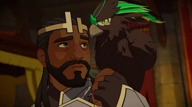 Pip/Gallery | The Dragon Prince Wiki | Fandom
