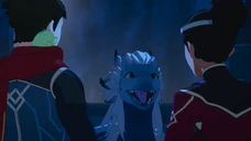 Nova/Gallery | The Dragon Prince Wiki | Fandom
