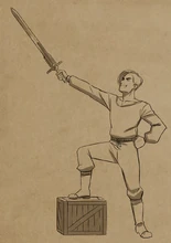 Soren/Gallery | The Dragon Prince Wiki | Fandom