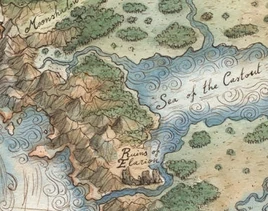 Elarion | The Dragon Prince Wiki | Fandom