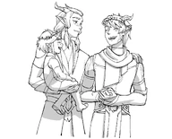 Ethari/Gallery | The Dragon Prince Wiki | Fandom