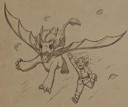 Azymondias/Gallery | The Dragon Prince Wiki | Fandom