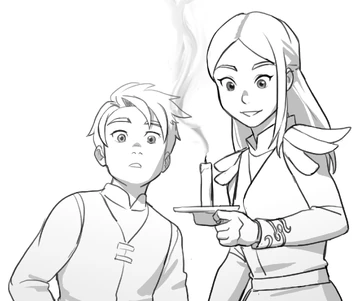 the dragon prince coloring book