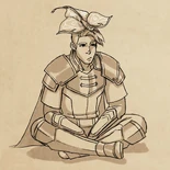 Soren/Gallery | The Dragon Prince Wiki | Fandom