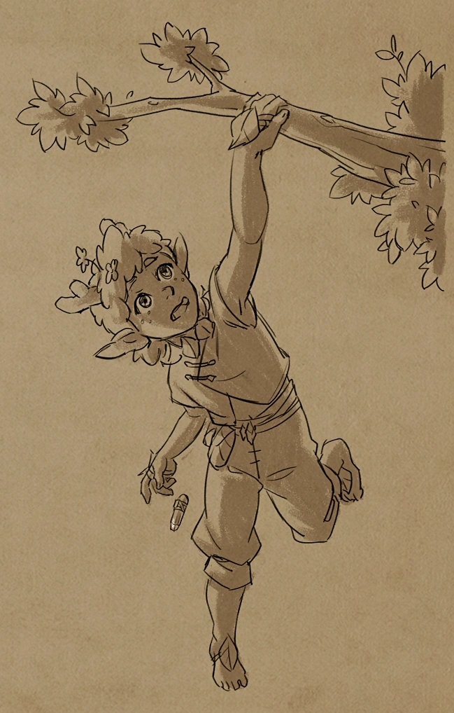 N'than/Gallery | The Dragon Prince Wiki | Fandom