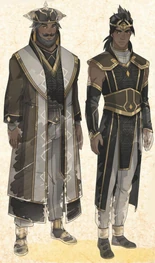 Kasef/Gallery | The Dragon Prince Wiki | Fandom