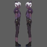 Moonshadow Elf Assassins/Gallery | The Dragon Prince Wiki | Fandom