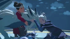 Through the Looking Glass/Gallery | The Dragon Prince Wiki | Fandom