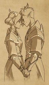 Stardust/Gallery | The Dragon Prince Wiki | Fandom