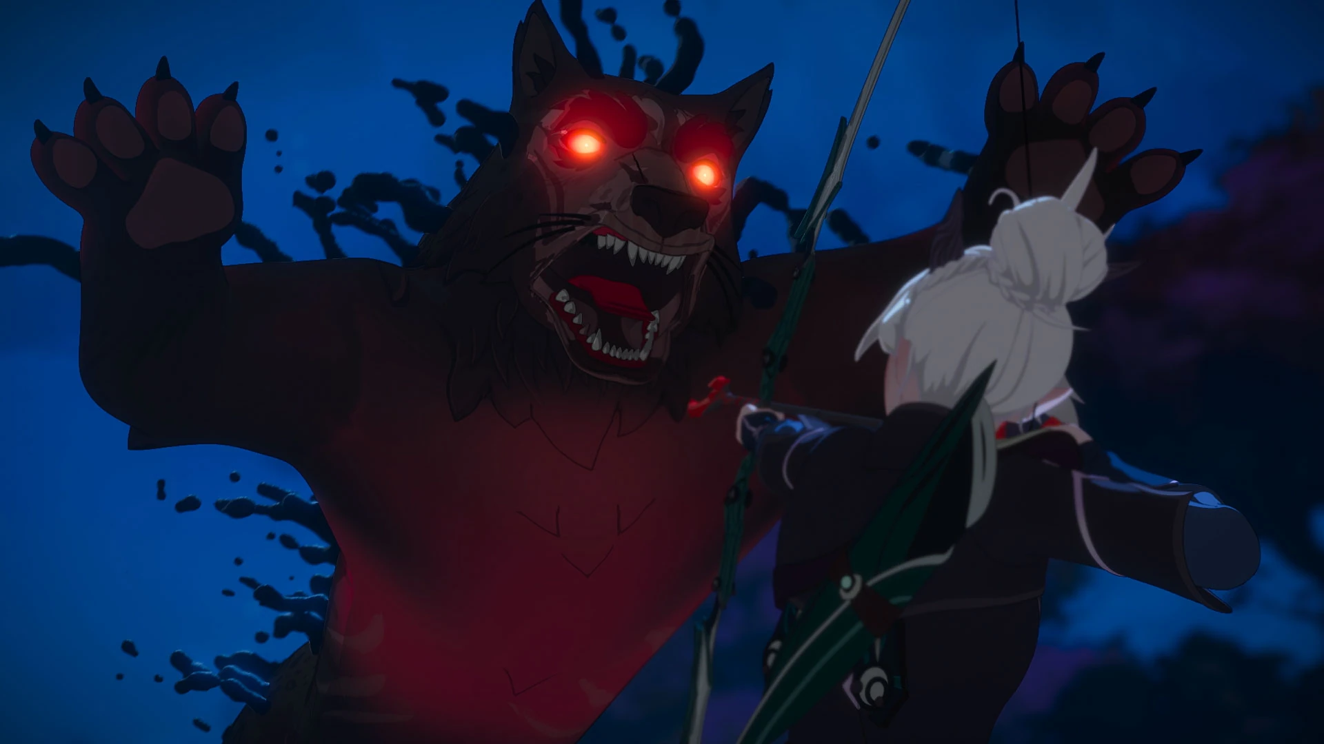 Discuss Everything About The Dragon Prince Wiki | Fandom