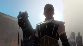 Kasef/Gallery | The Dragon Prince Wiki | Fandom
