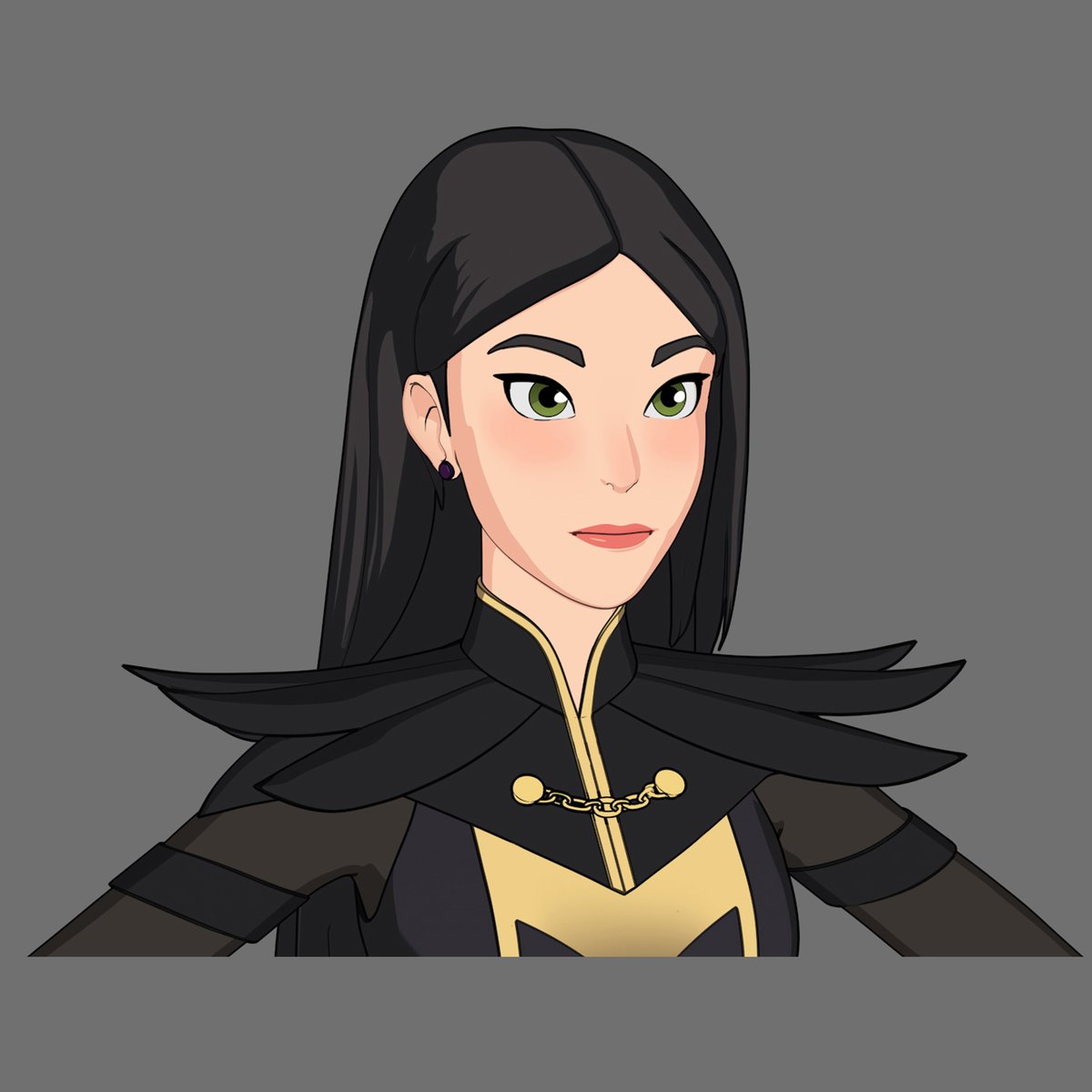 Claudia/Gallery | The Dragon Prince Wiki | Fandom Claudia/Gallery | The Dragon Prince Wiki | Fandom