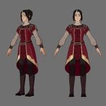Sarai/Gallery | The Dragon Prince Wiki | Fandom