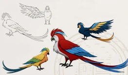 Berto/Gallery | The Dragon Prince Wiki | Fandom