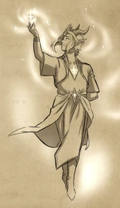 Startouched/Gallery | The Dragon Prince Wiki | Fandom