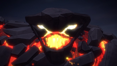 Magma Titan | The Dragon Prince Wiki | Fandom