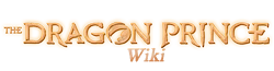 Rex Igneous | Wiki Le Prince des dragons | Fandom